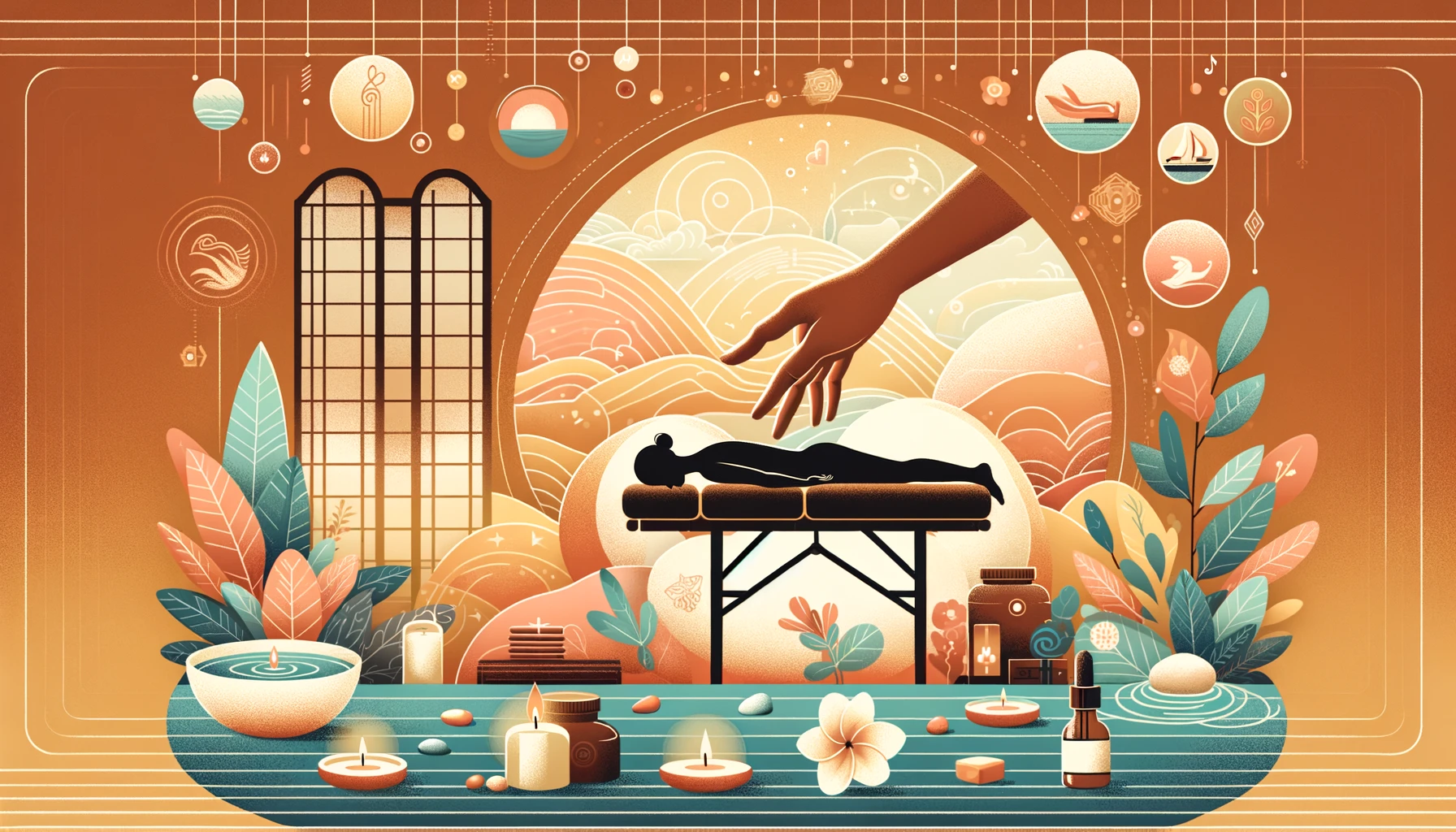 Los Beneficios del Quiromasaje: Cómo Aliviar el Estrés y Mejorar tu Salud - Rosalía Colomo ...