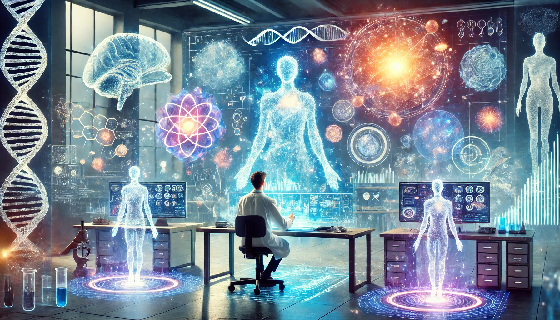 La ciencia y la vida después de la muerte: ¿Pueden coexistir? - Rosalía Colomo | Almas Saladas ...