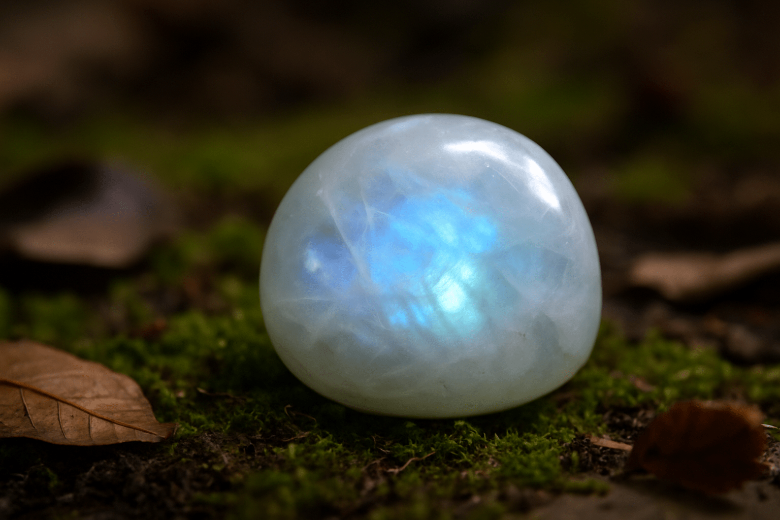 Jade Luna o blanco - Rosalía Colomo — Escuela de Sabiduría y Bienestar